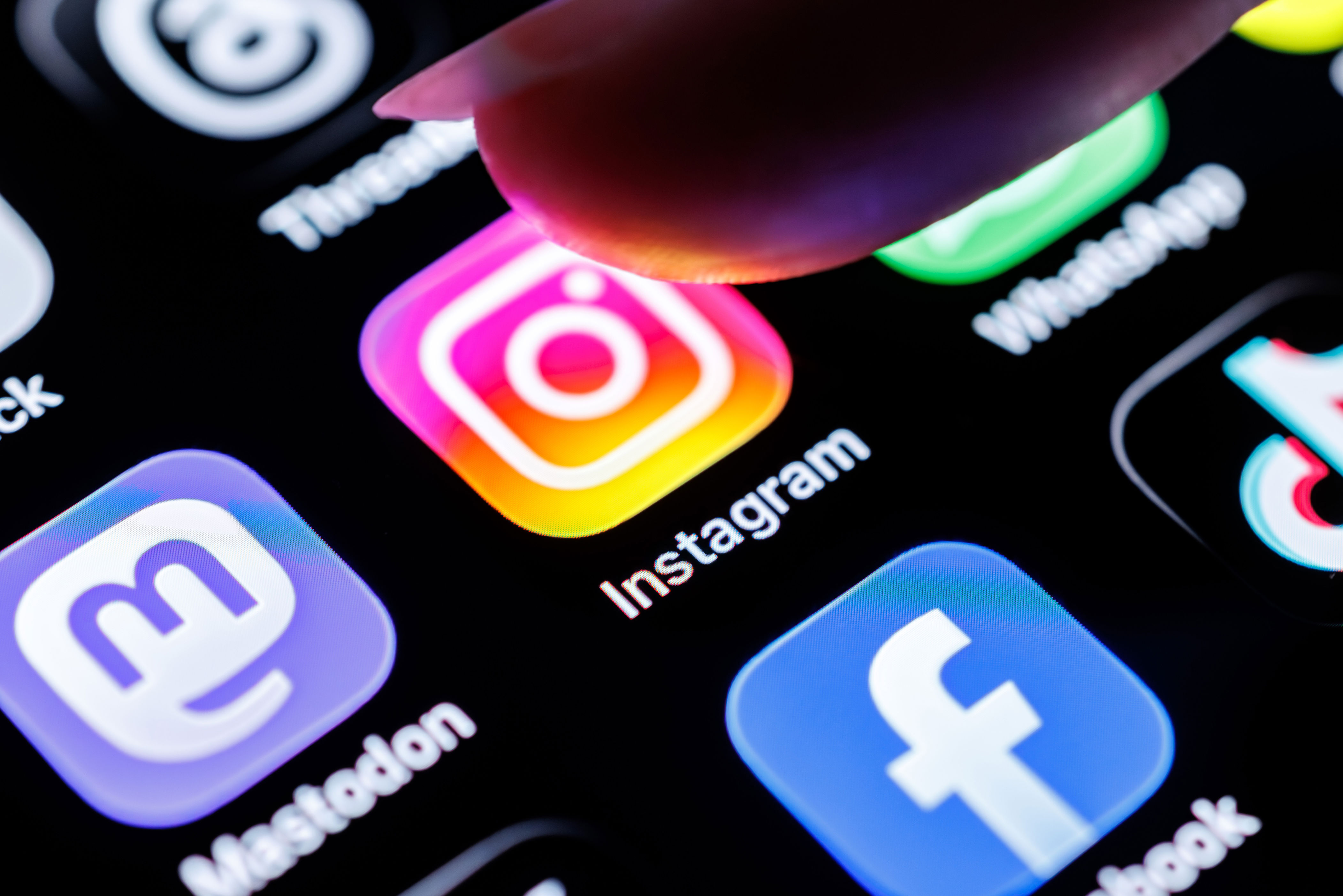 Instagram releases new feature—users warn of 'embarrassing' problem