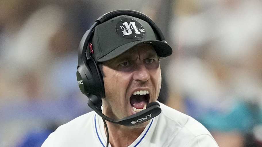 NFL just threw Colts' Shane Steichen straight into the fire in Indianapolis