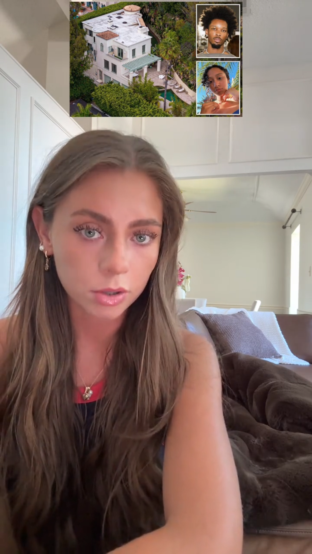 Update on the D4VD & Celeste Hernandez case