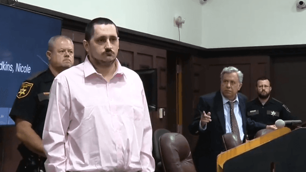 Defense calls on psychologist for testimony in eighth day of Mingo ...