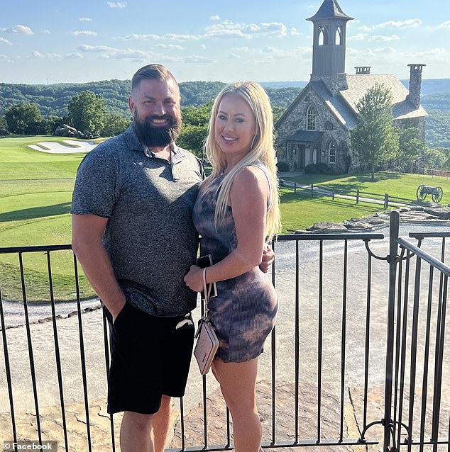 Despicable crimes paid for couple's lavish lifestyle while husband ...