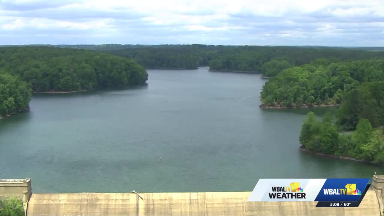 DPW issues voluntary water restrictions across region