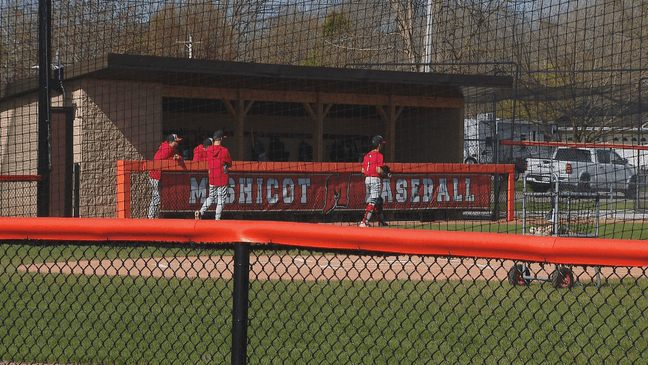 Mishicot High School celebrating sports, arts projects
