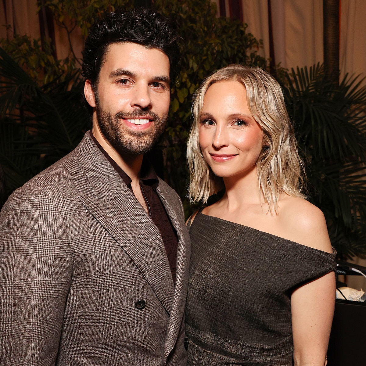 Candice King gives birth to baby with Steven Kreuger