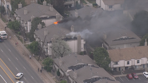 Xcel Energy investigating Denver power outage and apartment fire