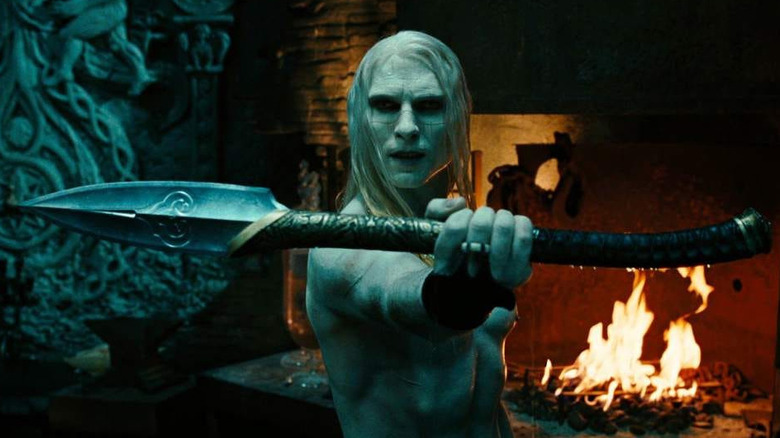 Dumb things we all ignore in fantasy movies