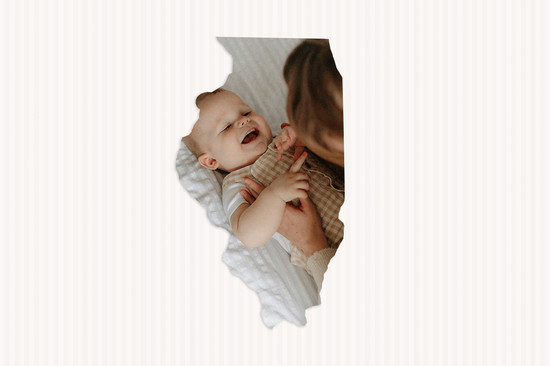 Ever wonder which state has the most unique baby names? See the list