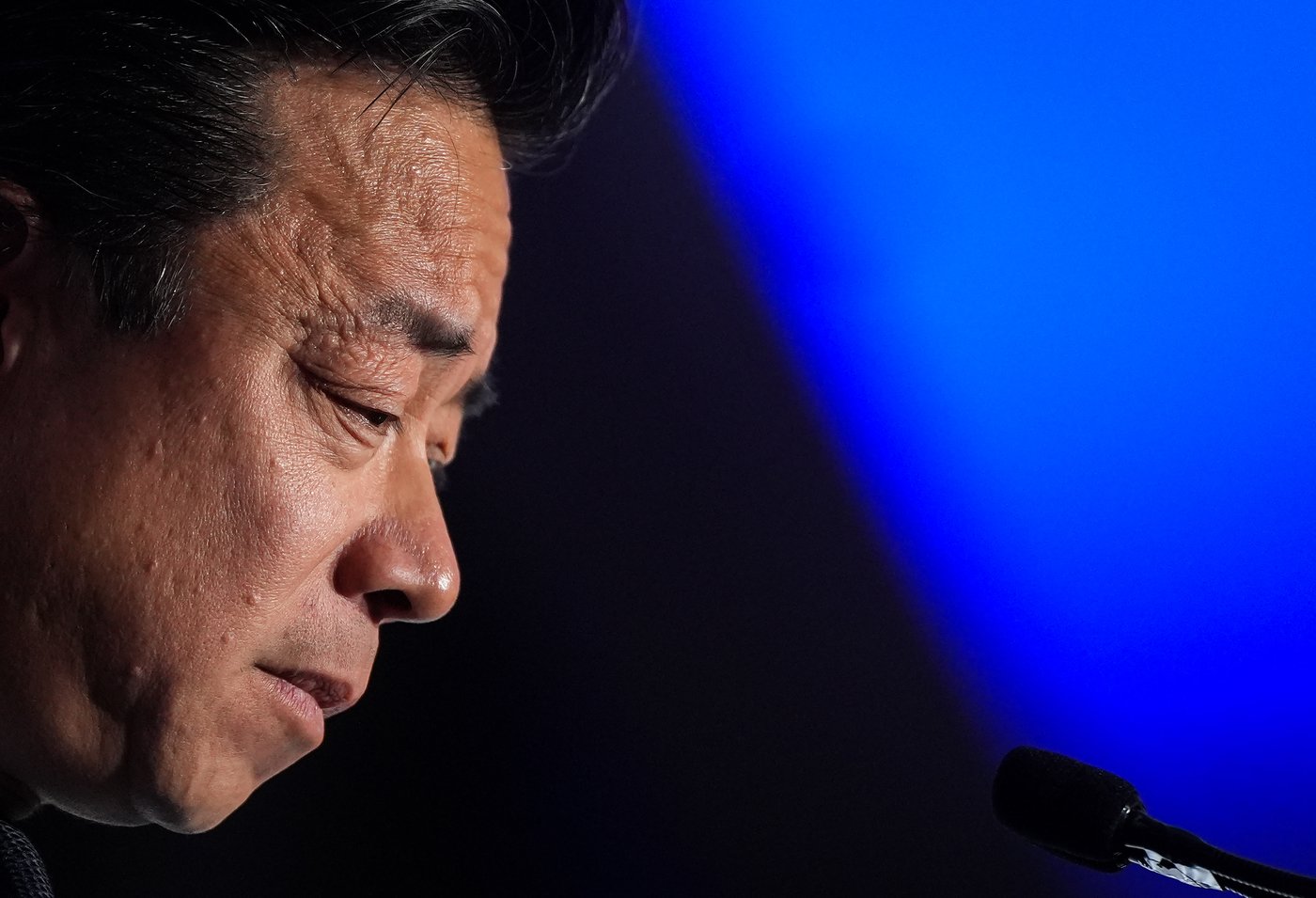 Report finds Vancouver Mayor Ken Sim misused influence, harassed ...