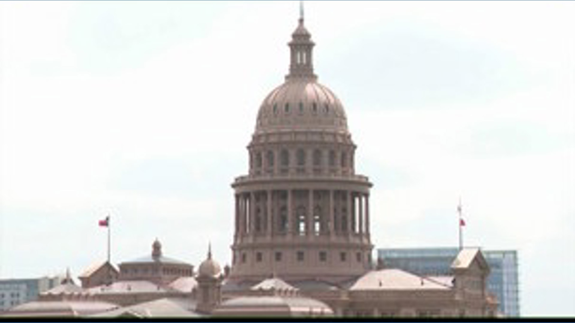 Austin's population surpasses 1 million residents