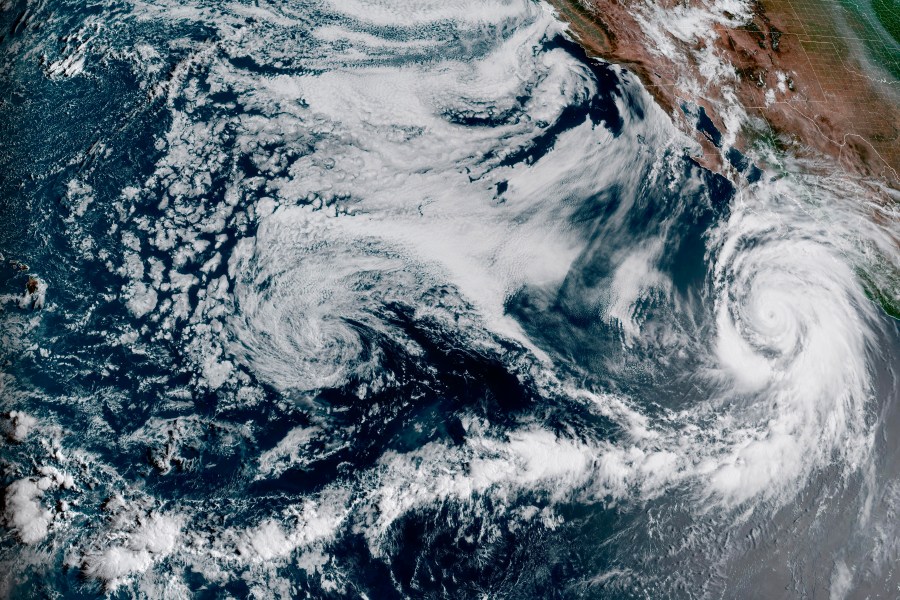 El Nino conditions continue to grow across Pacific Northwest. Here’s ...