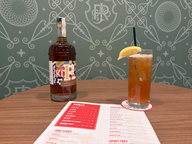From Lawrence to Olathe: 50 bars join World Cup drink trail