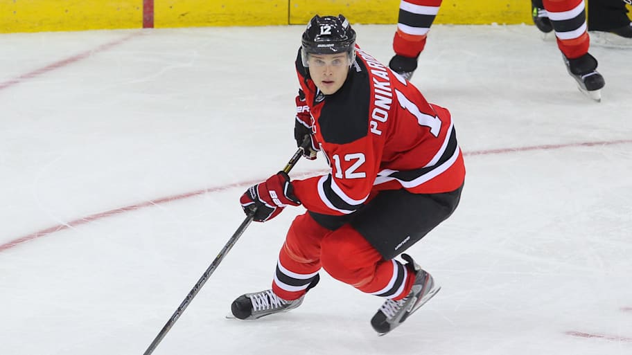 Revisiting the worst New Jersey Devils draft class in team history