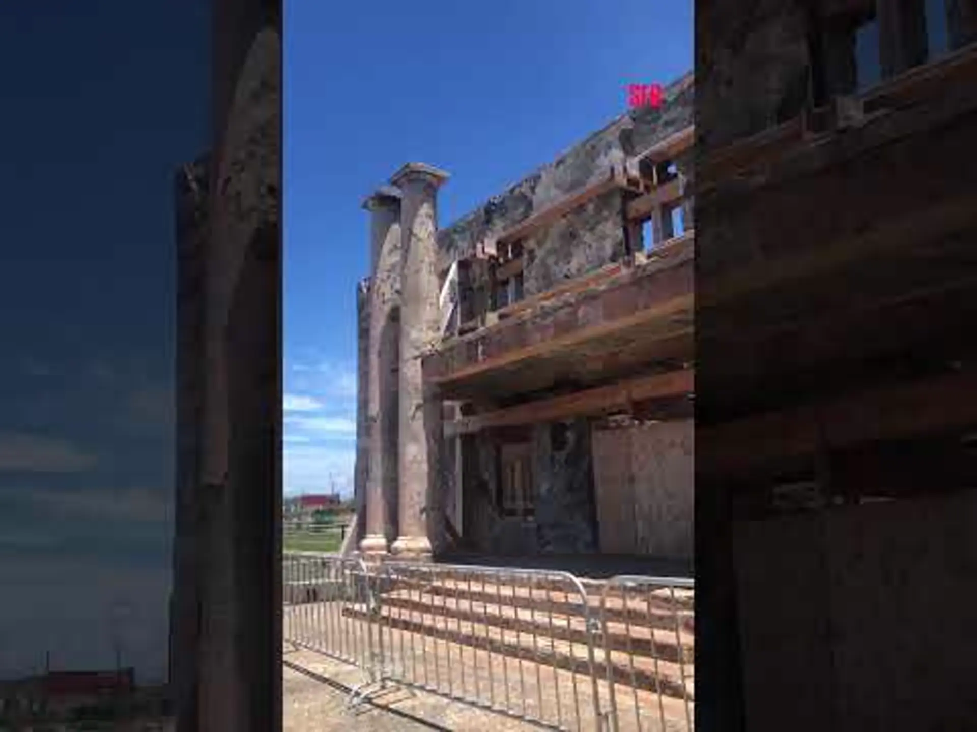 Almost 3 years after the Lahaina fire, full recovery is still far off