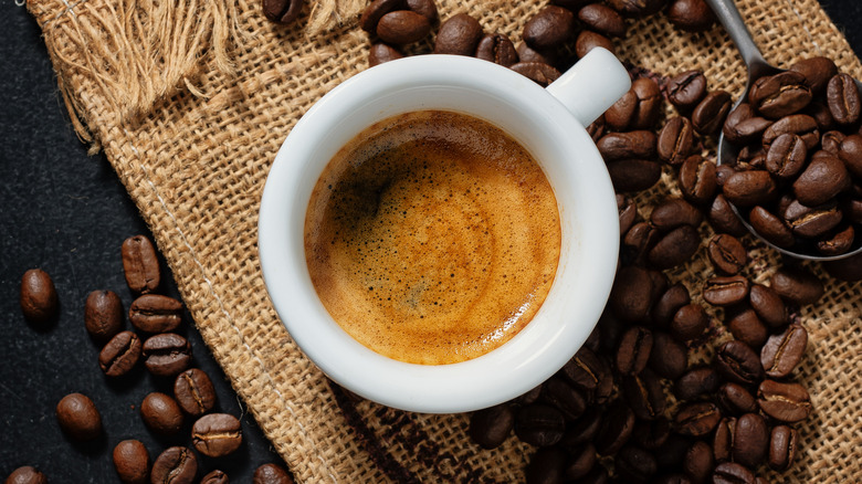 Mistakes that are leaving you with less-than-perfect espresso