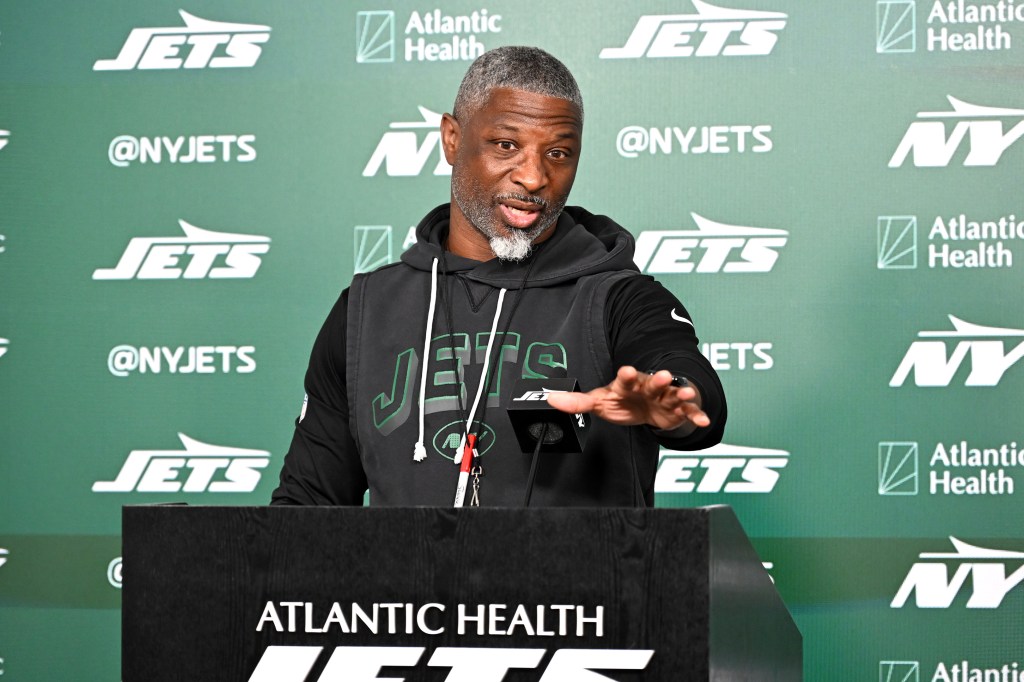 Jets 2026 NFL schedule: Dates and opponents for weeks 1-18