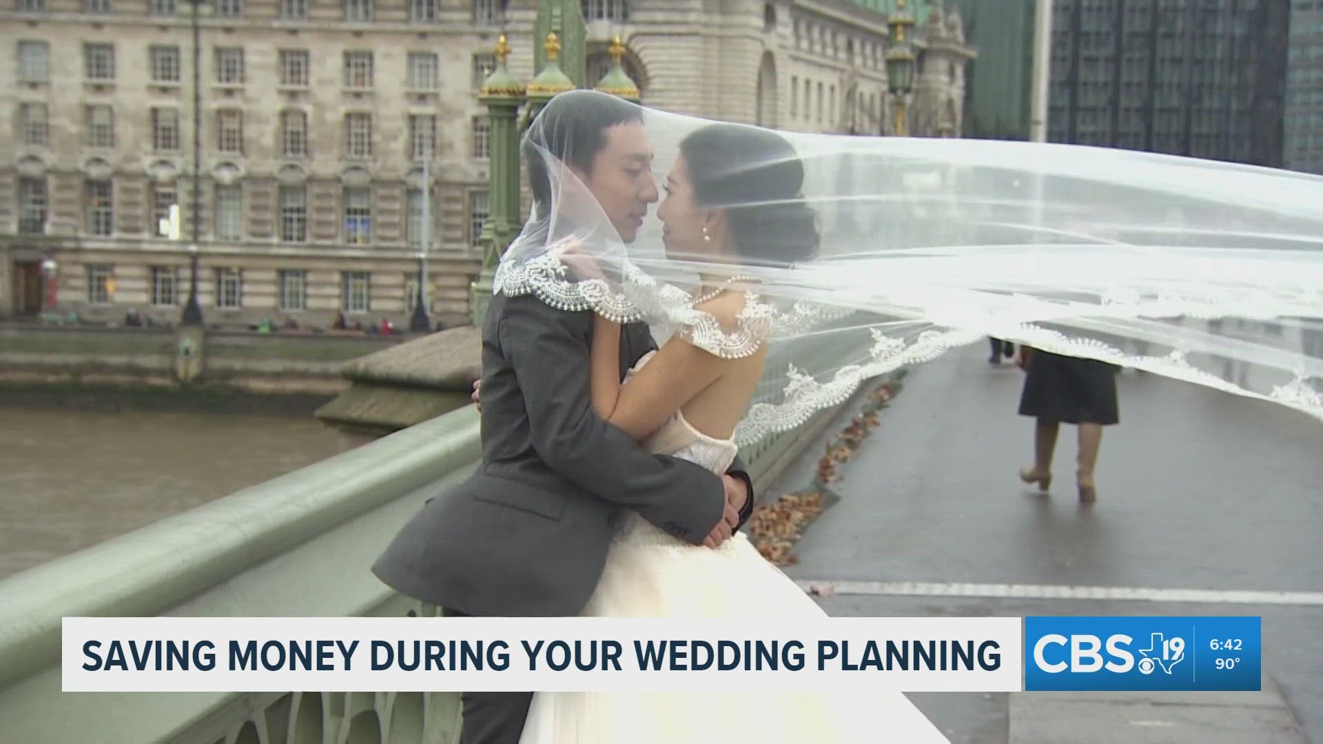 Rising wedding costs strain couples and guests alike