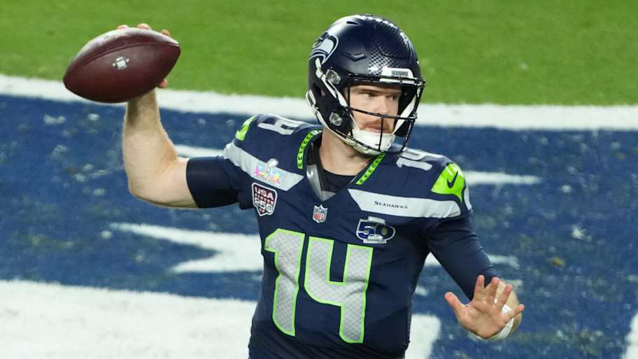 Seahawks schedule revealed: All 17 games, dates, times, locations, TV ...