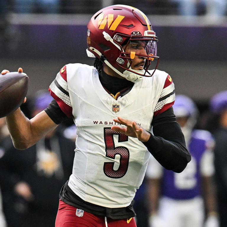 How to buy Washington Commanders tickets, 2026 NFL schedule release