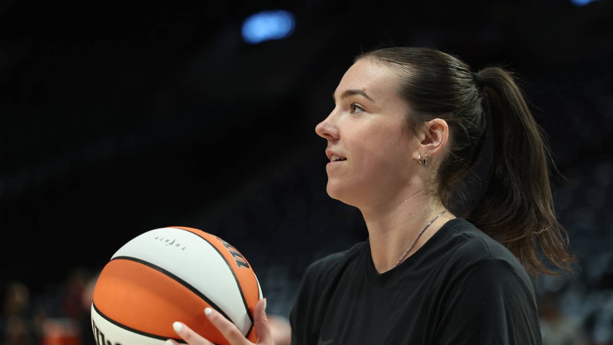 Final injury report for Fire-Fever: Will Aliyah Boston, Carla Leite play?