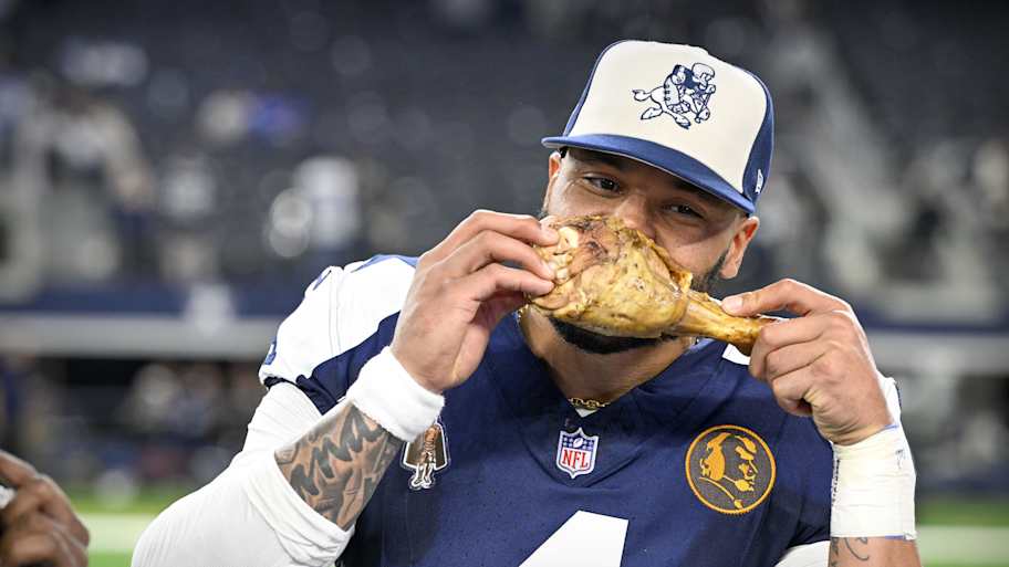Cowboys' 2026 NFL schedule rumors show why Dallas is still America's team