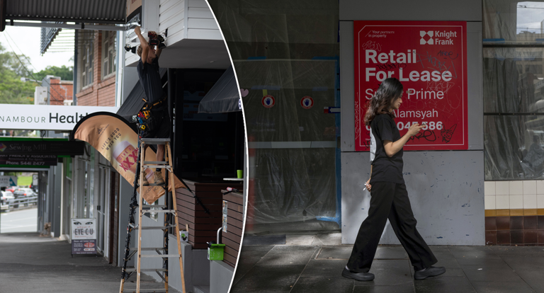 The quiet retirement crisis for the Australian economy: 'There is often ...