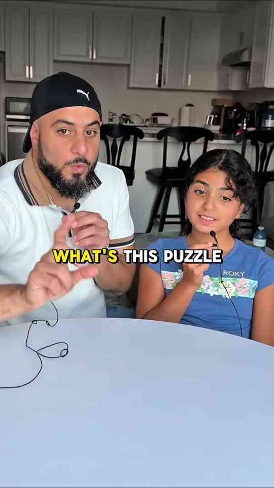 Can you solve these 8 brain teasers before time runs out