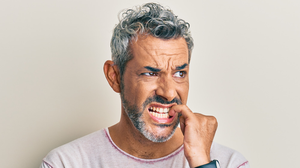 You might be ruining your teeth if you have any of these habits