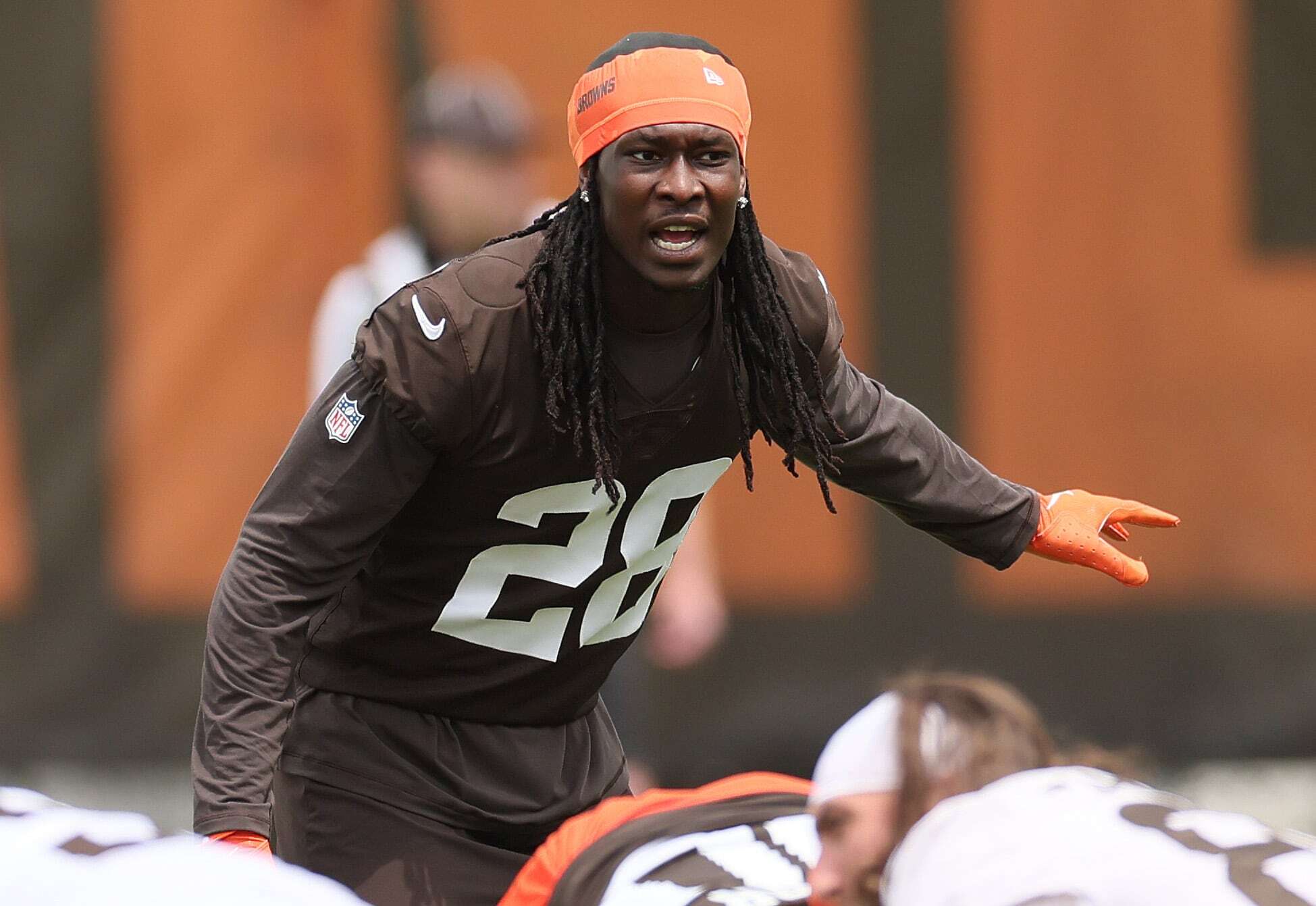 Browns sign 2nd-round safety Emmanuel McNeil-Warren, leaving only 1 of ...