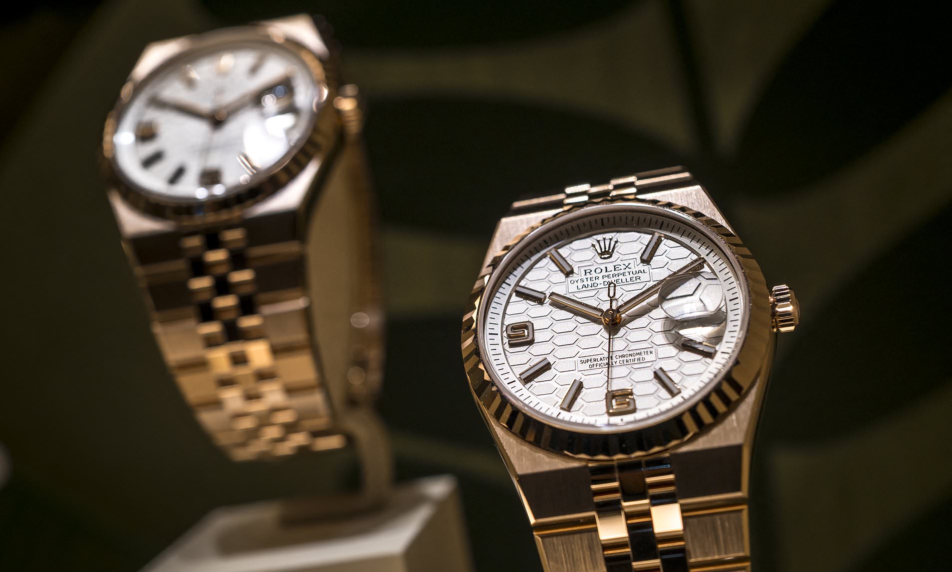 Watches of Switzerland chief calls on next prime minister to scrap the ...