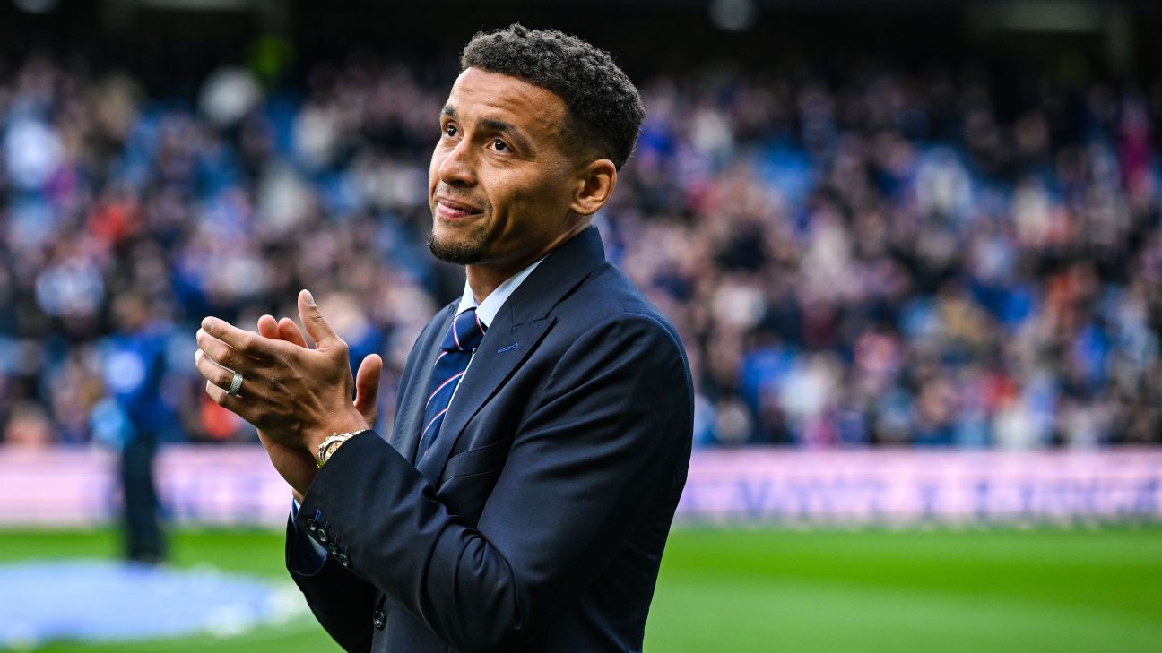 James Tavernier 'deeply hurt' after Rangers denied him a farewell start