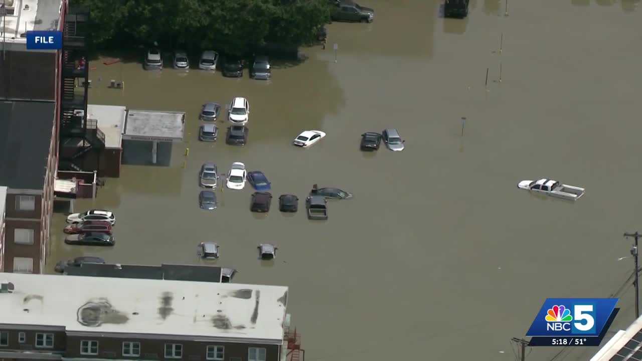Millions in FEMA funding headed to Montpelier for repair from 2023 flooding