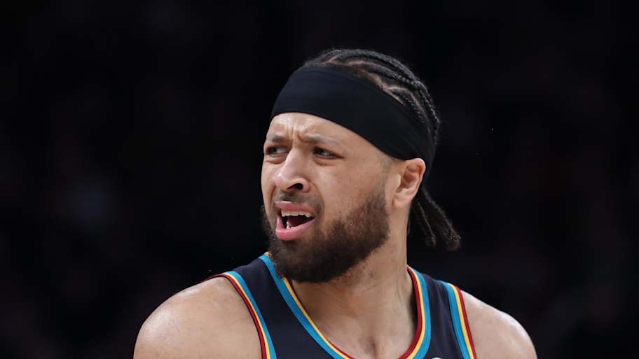 Cade Cunningham's team is letting him down in tragic fashion