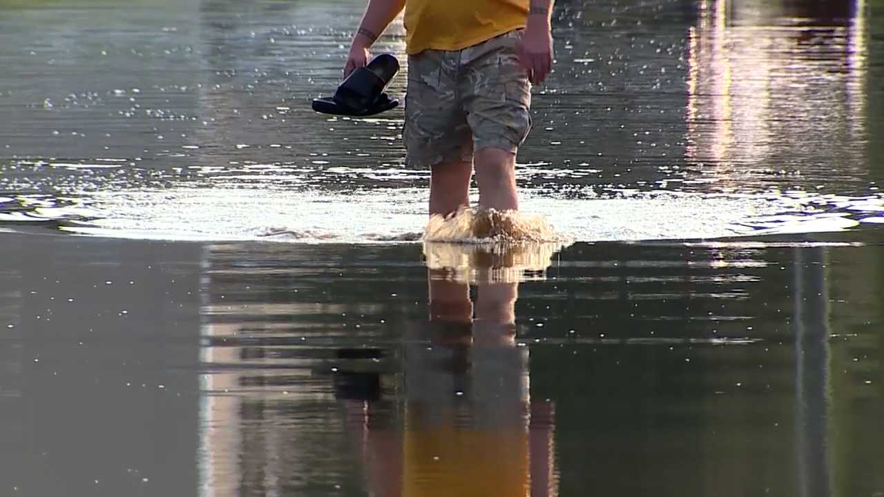 Officials urge caution after major storms as hidden hazards could turn ...