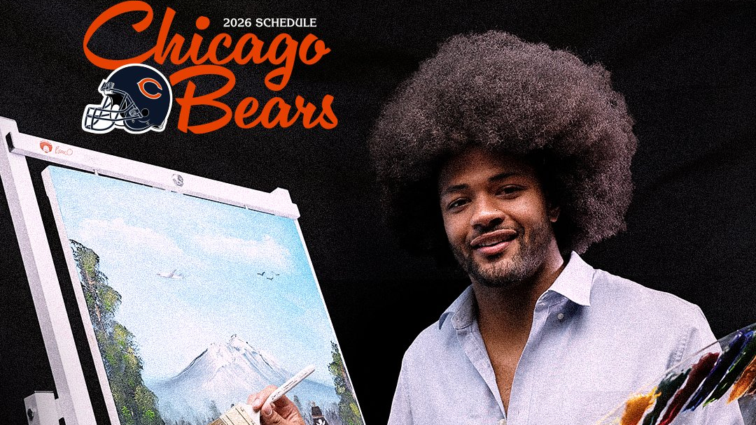 NFL schedules: Chicago Bears to play Detroit Lions on Thanksgiving ...
