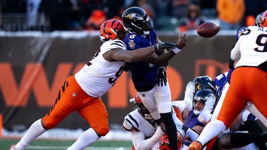 Conor Orr’s best 11 games of the 2026 NFL season