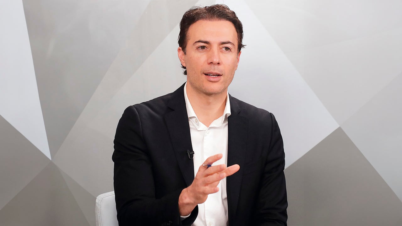 Daniel Quintero, superintendente de Salud, lideró operativo sorpresa en ...