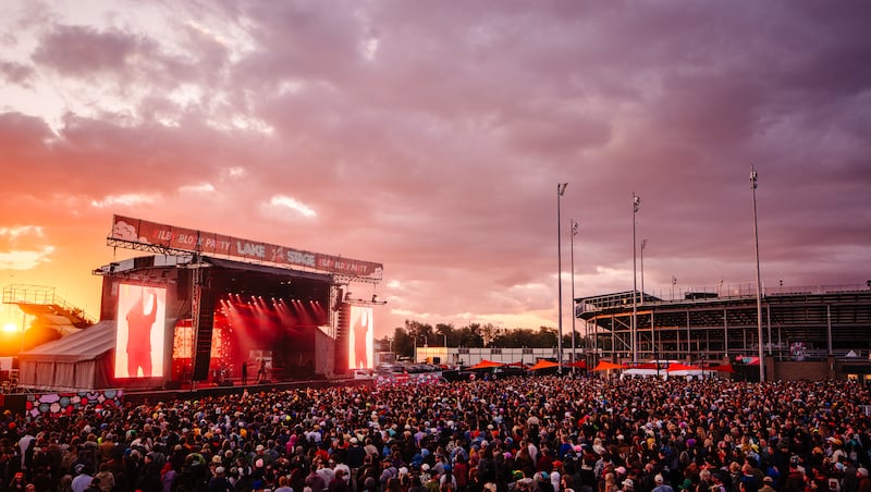 Kilby Block Party is taking over Salt Lake City this weekend. Here’s ...