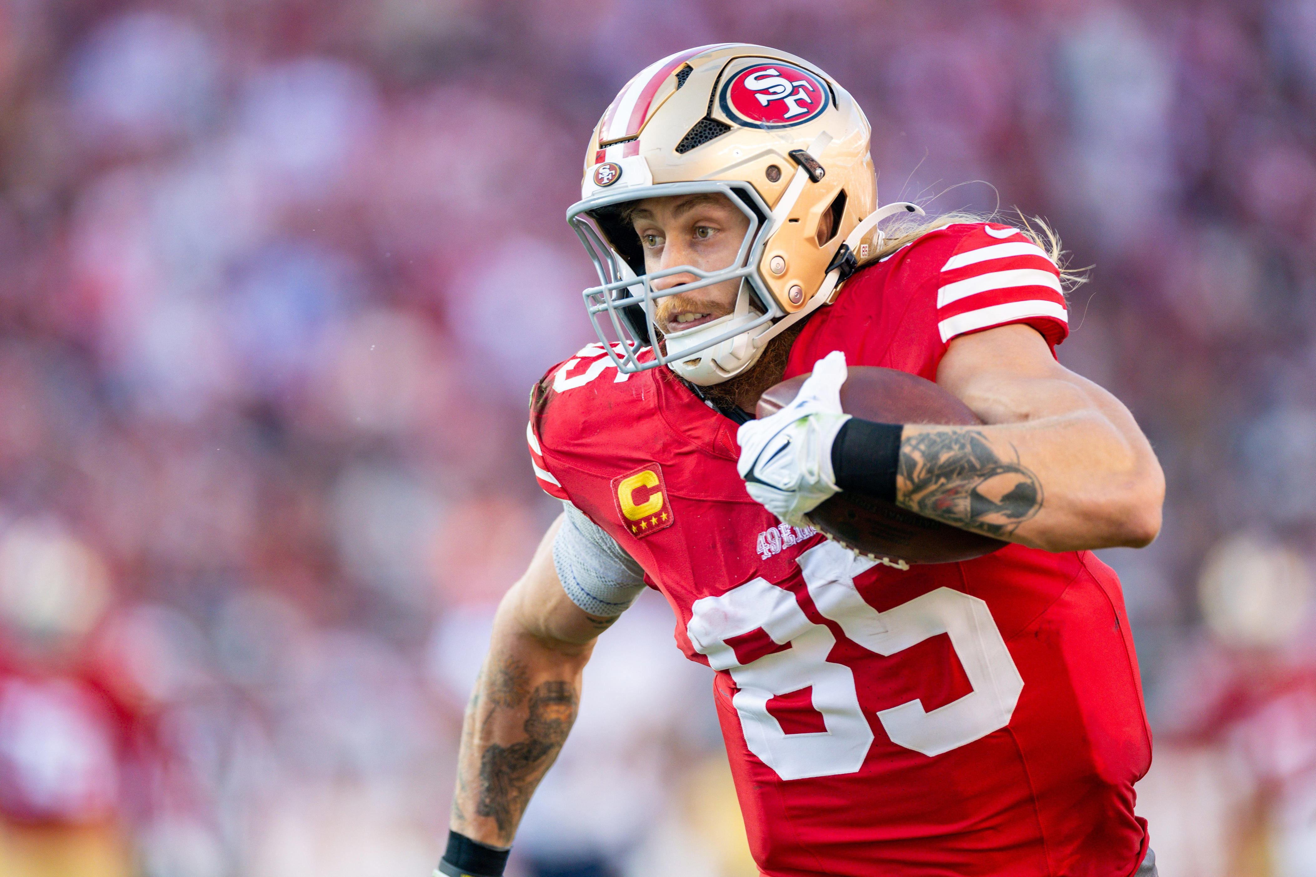 49ers 2026 schedule release: SF officially announces full schedule