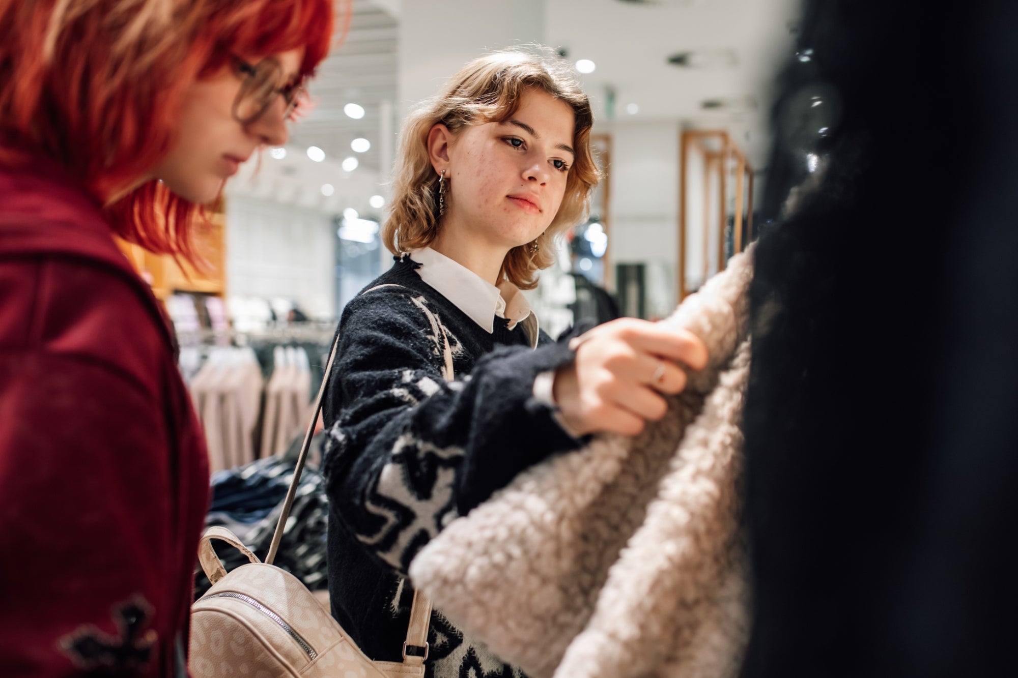 Gen Z buyers are tuning out traditional marketing. Here’s what it takes ...