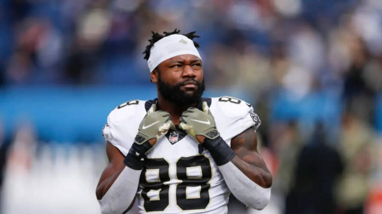 She gave me over 20: Ty Montgomery reveals how his mother turned one ...