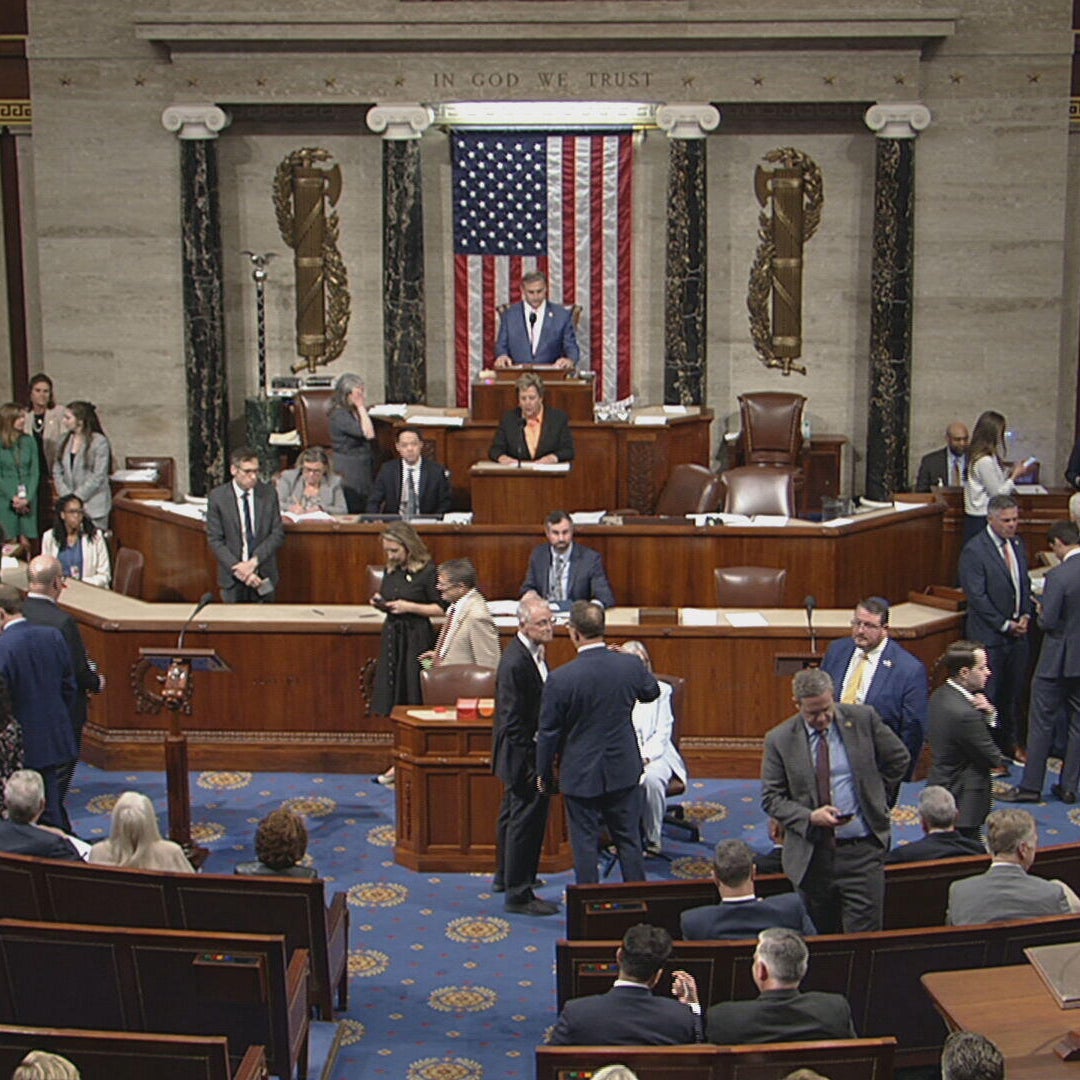 House vote on Iran war powers resolution fails for third time