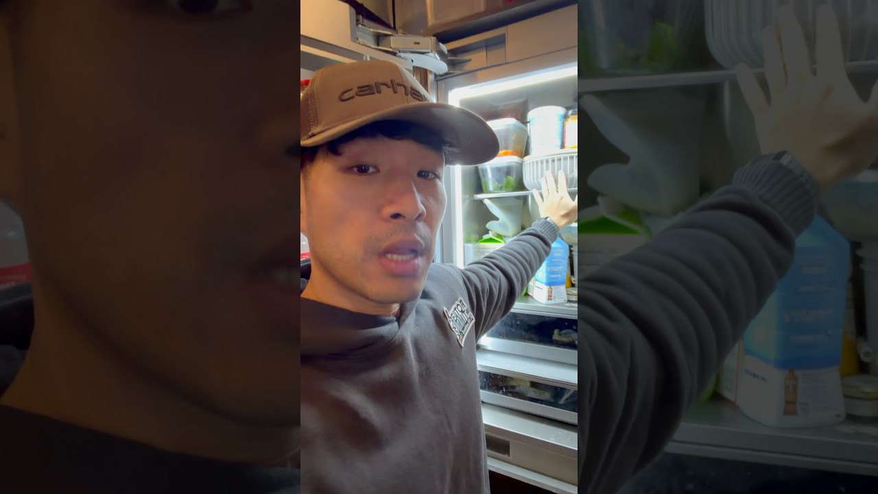 Never store your tomatoes in the fridge except when it’s better to ...