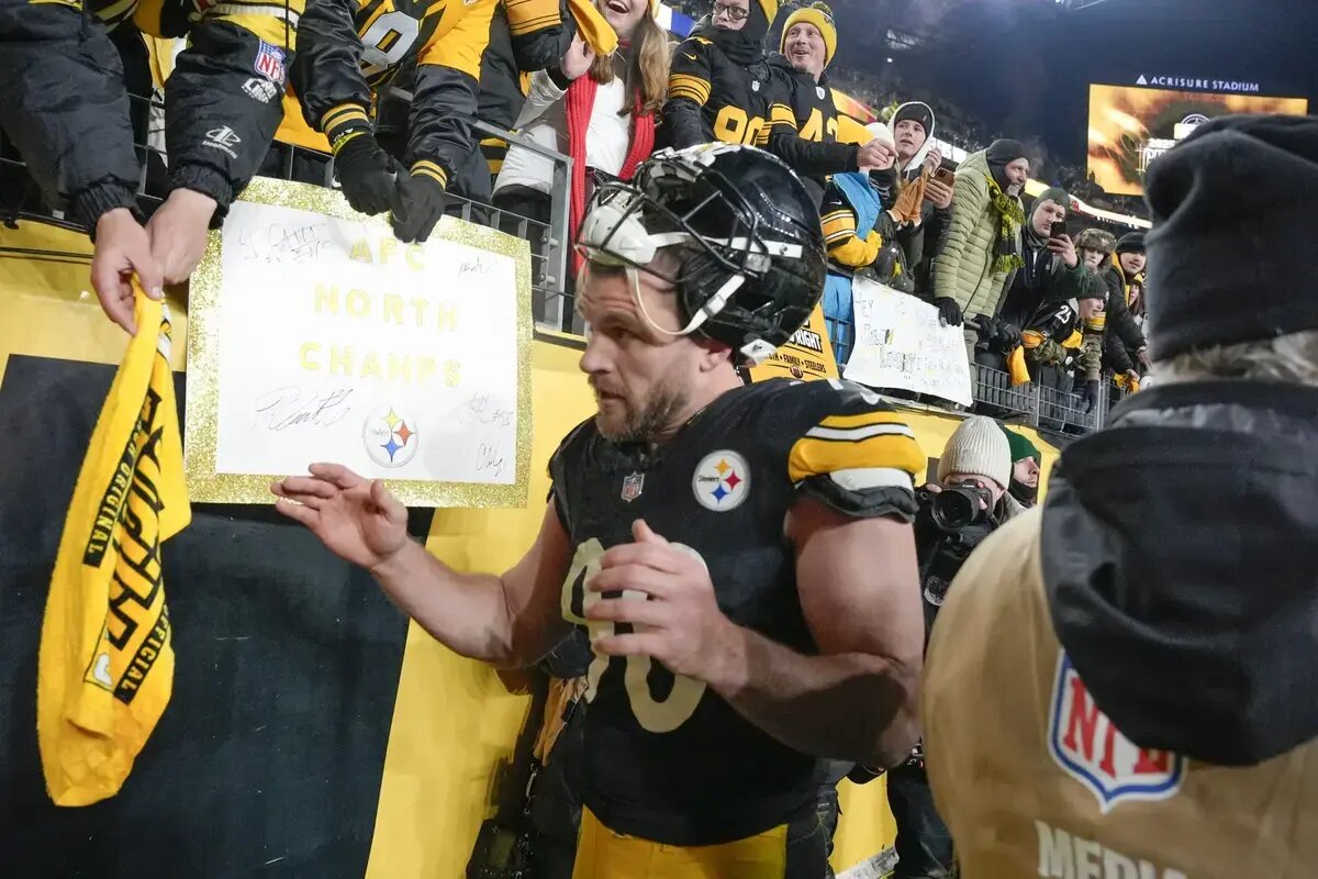 Several teams view sensational pass-rusher as top trade candidate