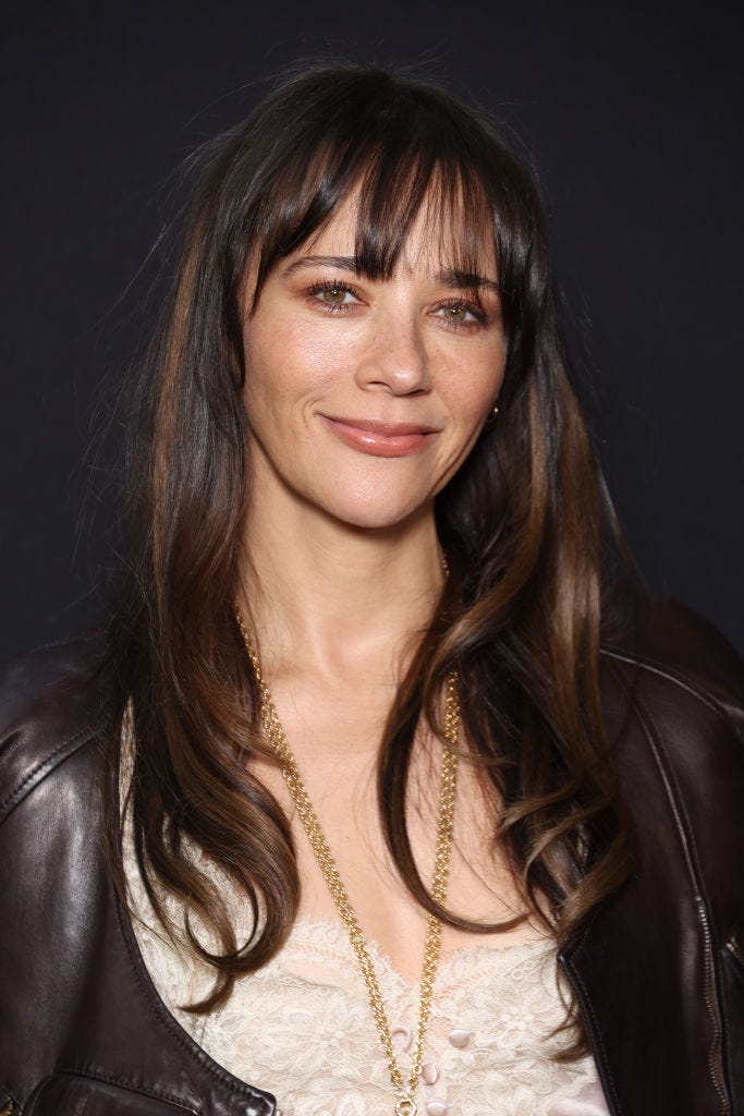 These are the most flattering long hairstyles for thin hair, hands down