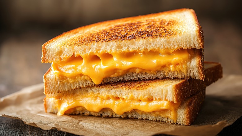 18 sandwiches that are so much better toasted