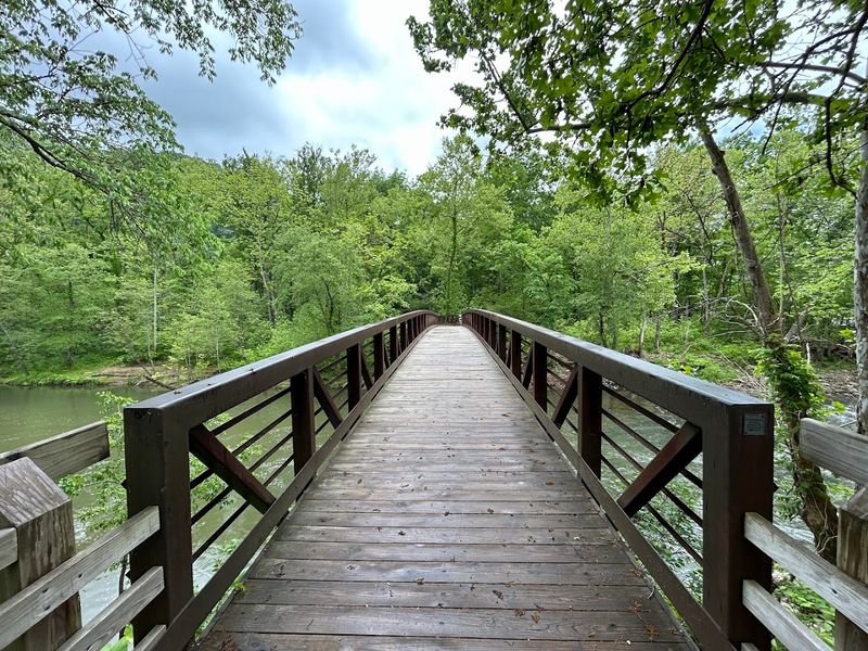 13 beginner-friendly hikes in West Virginia to tackle this spring