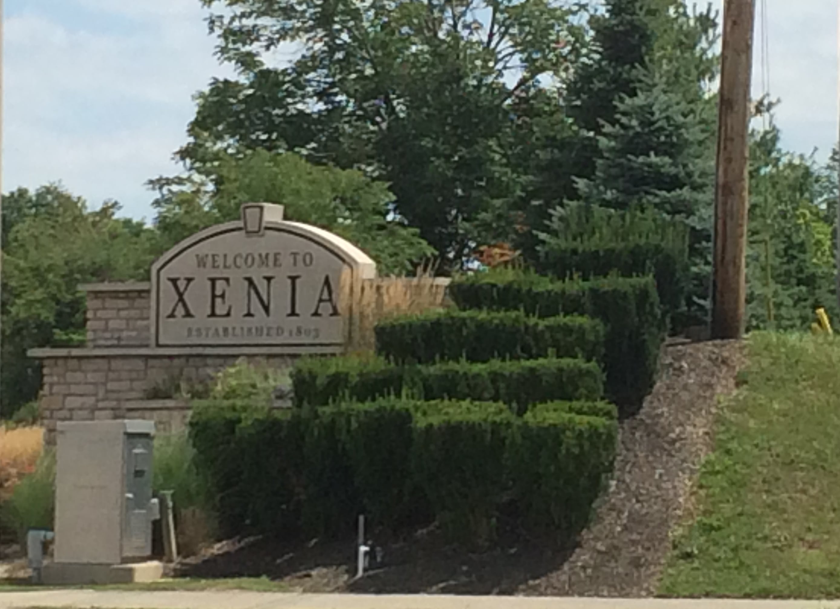 Local city launches program to improve building exteriors in downtown area