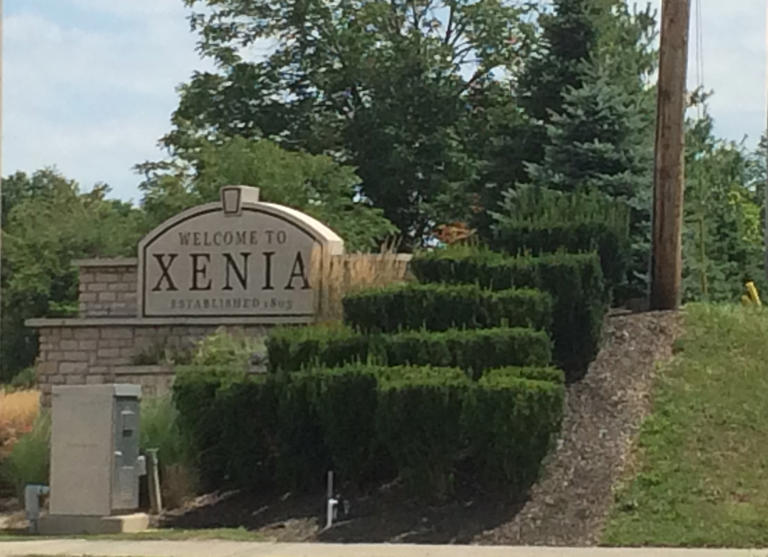 Xenia authorizes pre-annexation agreement with Central State University