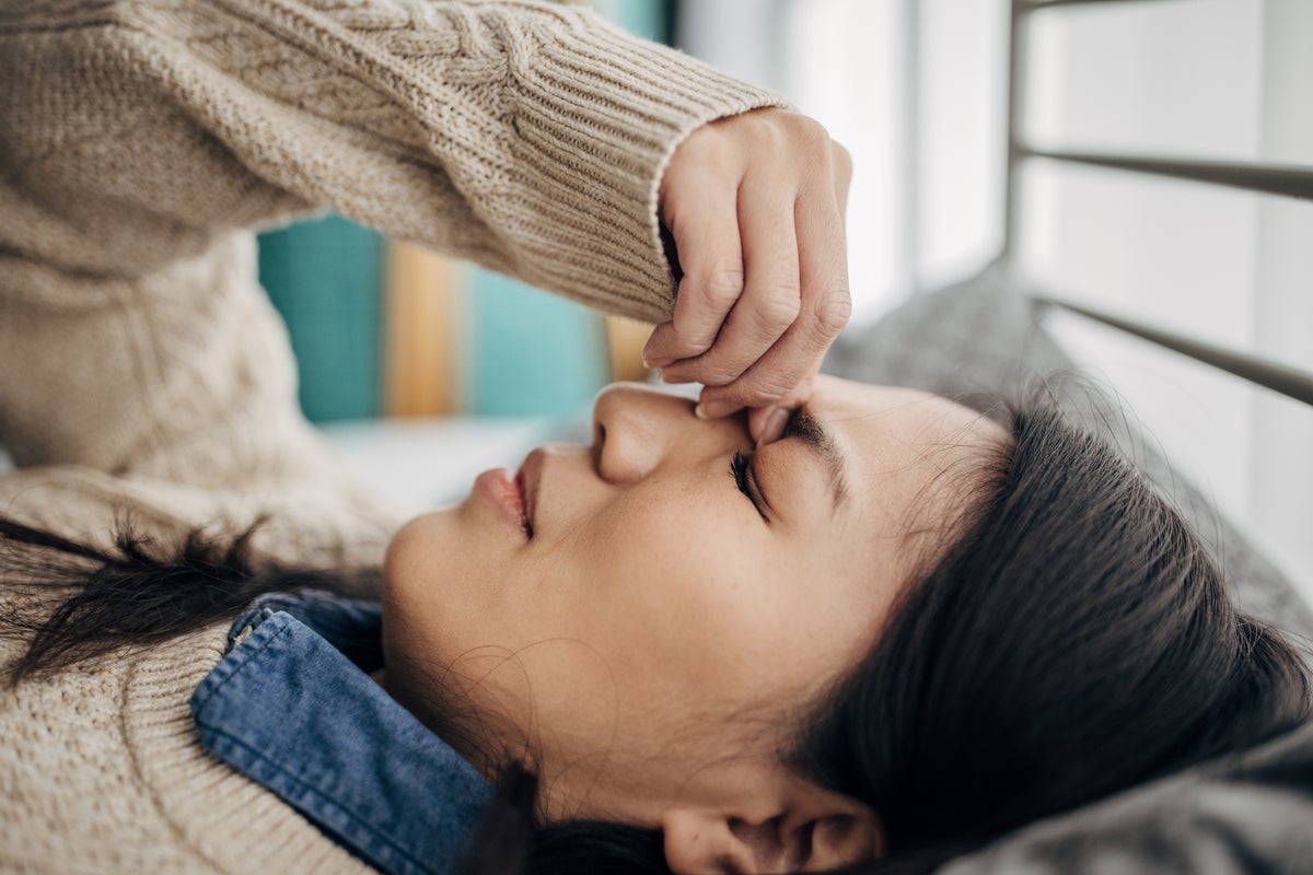 Weight loss drugs linked to surprising benefits for migraines