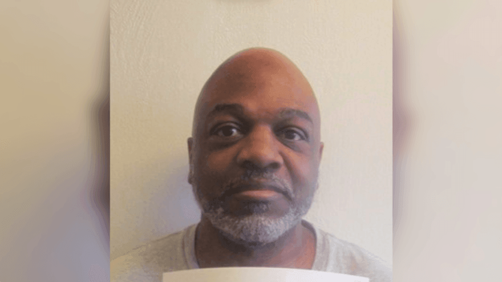 Convicted killer executed after setting fire to his ex-girlfriend & her ...